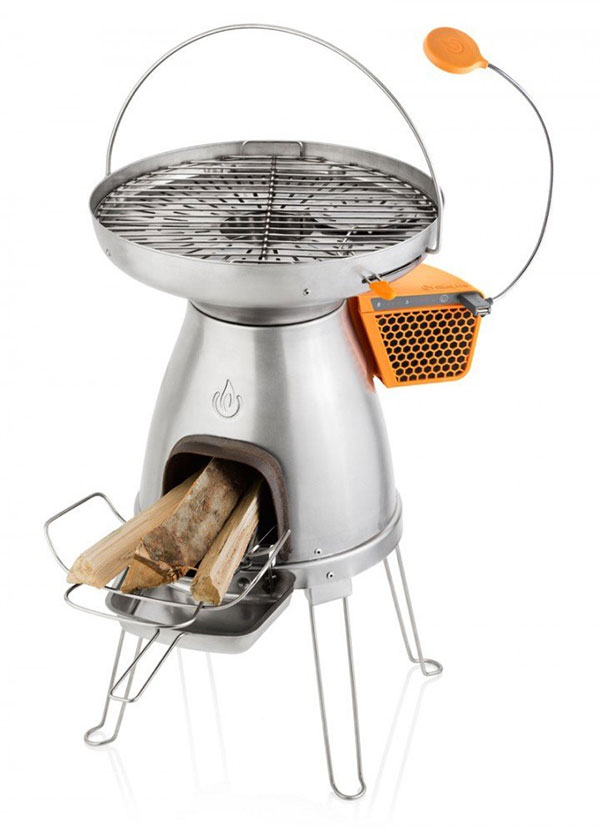 Top 5 Best camping biolite stoves - Expert Reviews