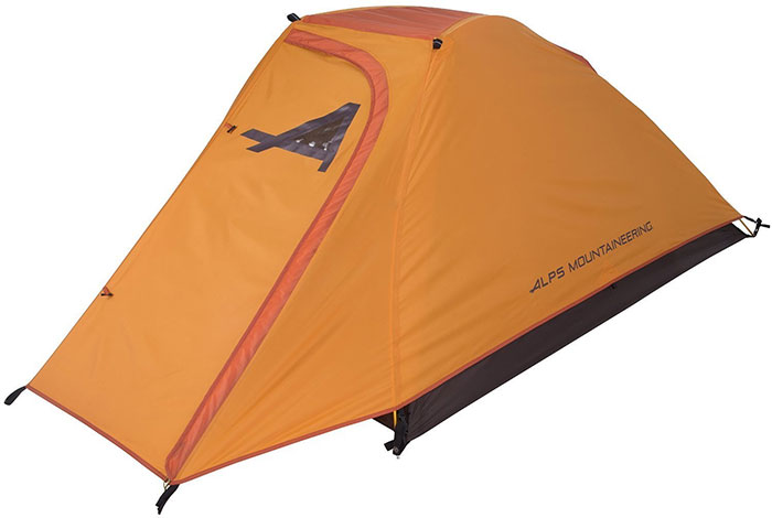 Best Mountain Tents for Wild Camping - Lets start an Adventure