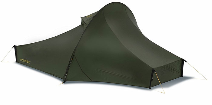 Best Mountain Tents for Wild Camping - Lets start an Adventure