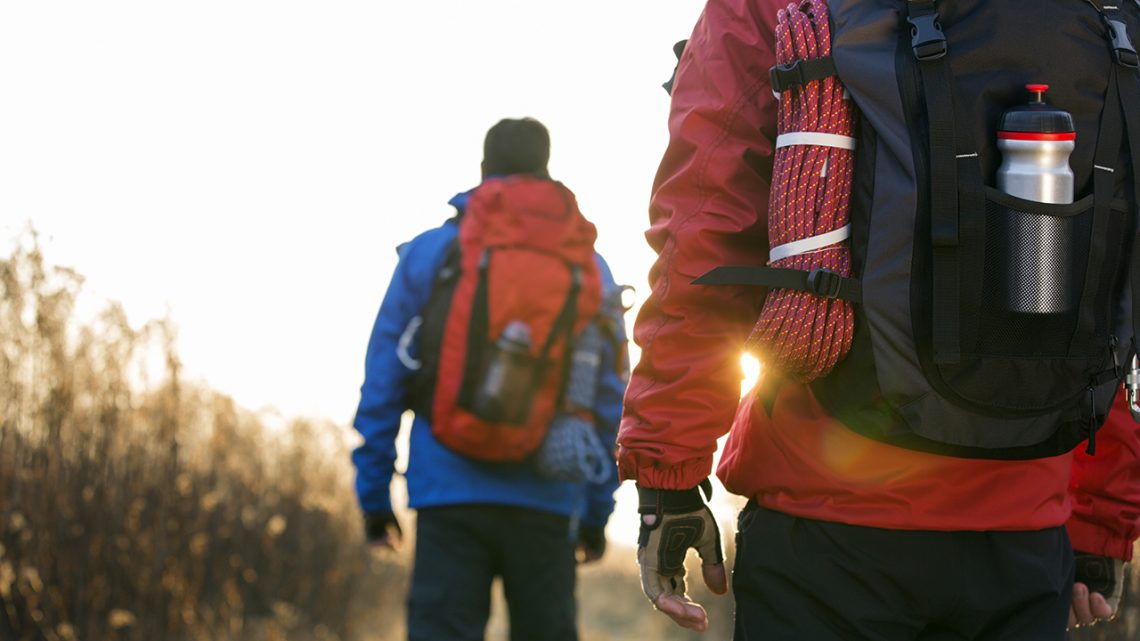 Best MEDIUM Rucksack & Backpacks up to 50L - Get Packing