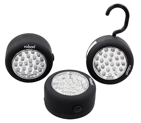 Best Tent Lights for Trekking, Camping & Hiking - Expert Reviews