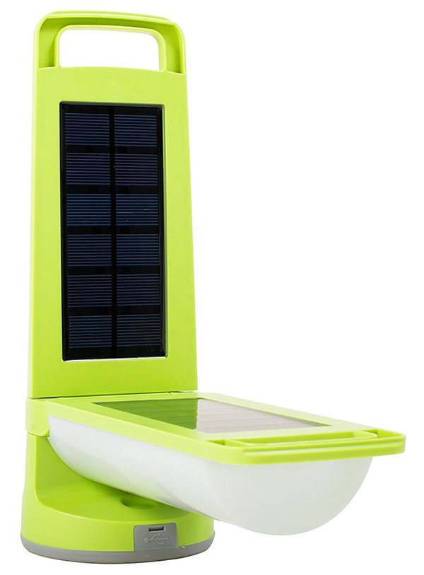 Best Solar & Rechargeable light for Trekking & Camping - Expert Reviews