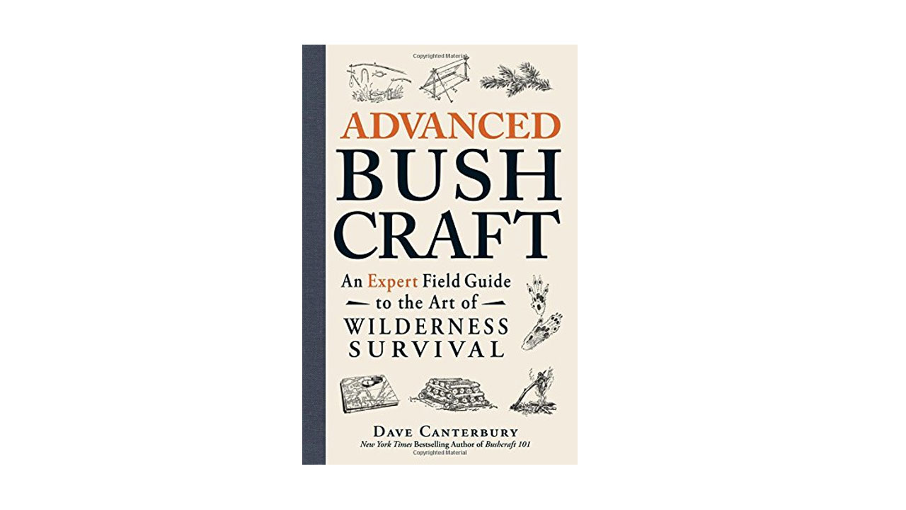 Best Wilderness Survival Books for Trekking, Camping & Hiking