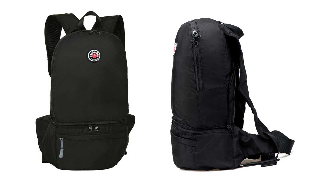 Best Small Day Backpack For Travel | semashow.com