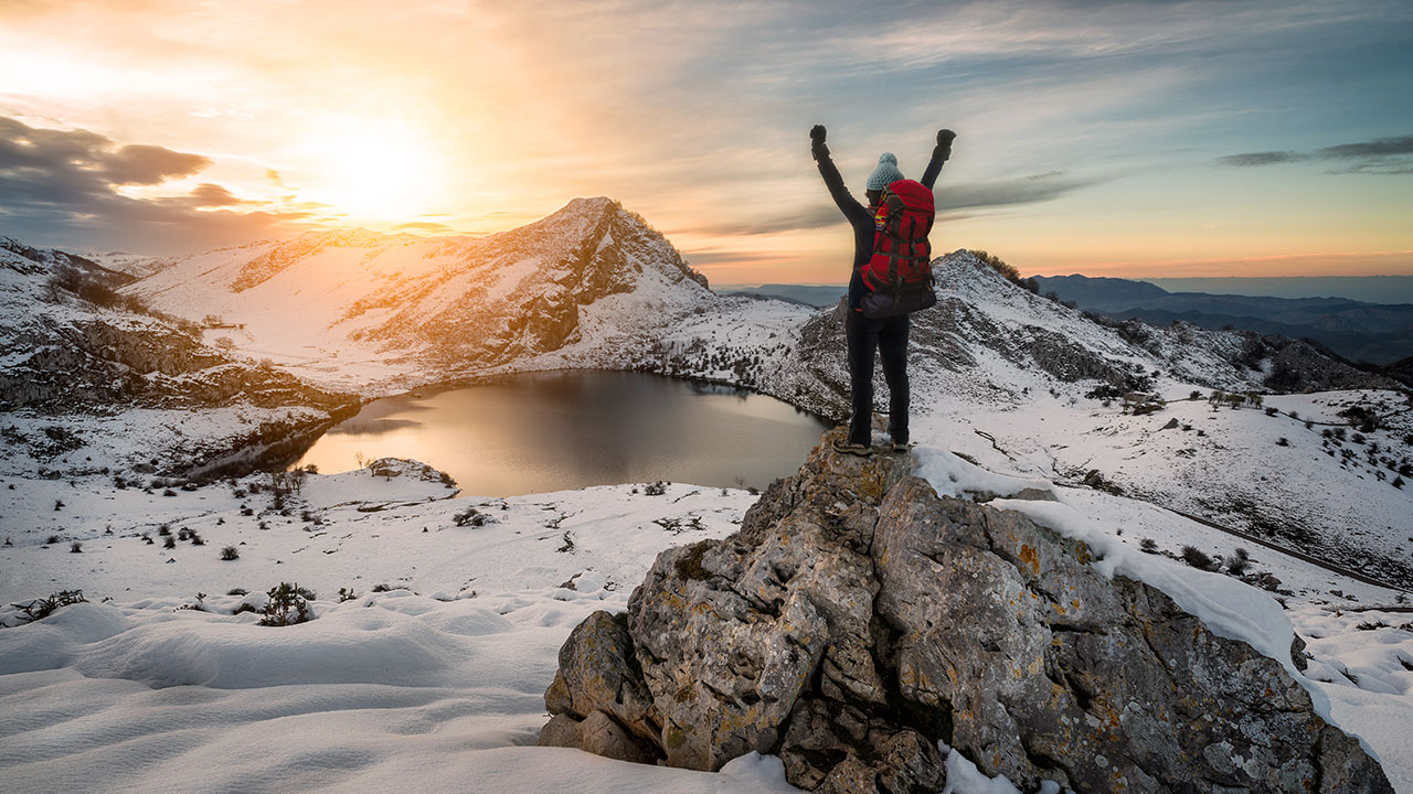 Camping in Scandinavia - Secret campsites away from the crowd Shhhh