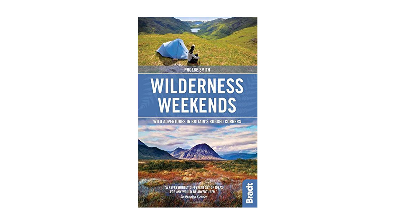 Best Secret Wild Weekend Guide for Trekking, Wild Camping & Hiking