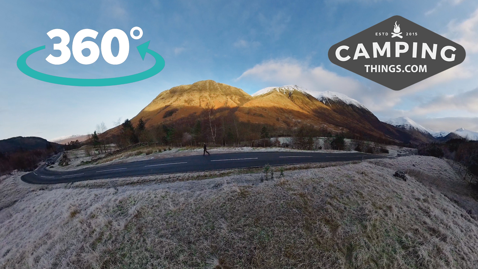Ben Nevis walk tour scotland camping things for hiking scotland camp ...